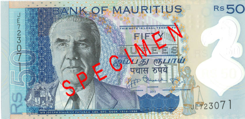 Virtual Museum | Bank of Mauritius