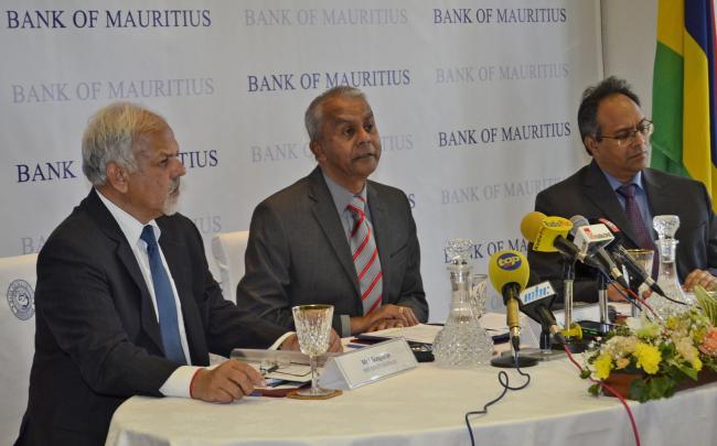 Photo Gallery | Bank of Mauritius